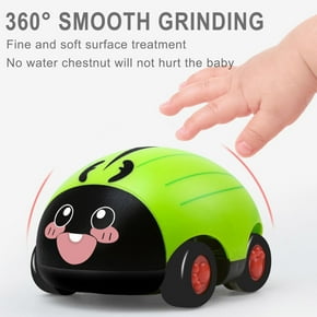 Crash Car Toys