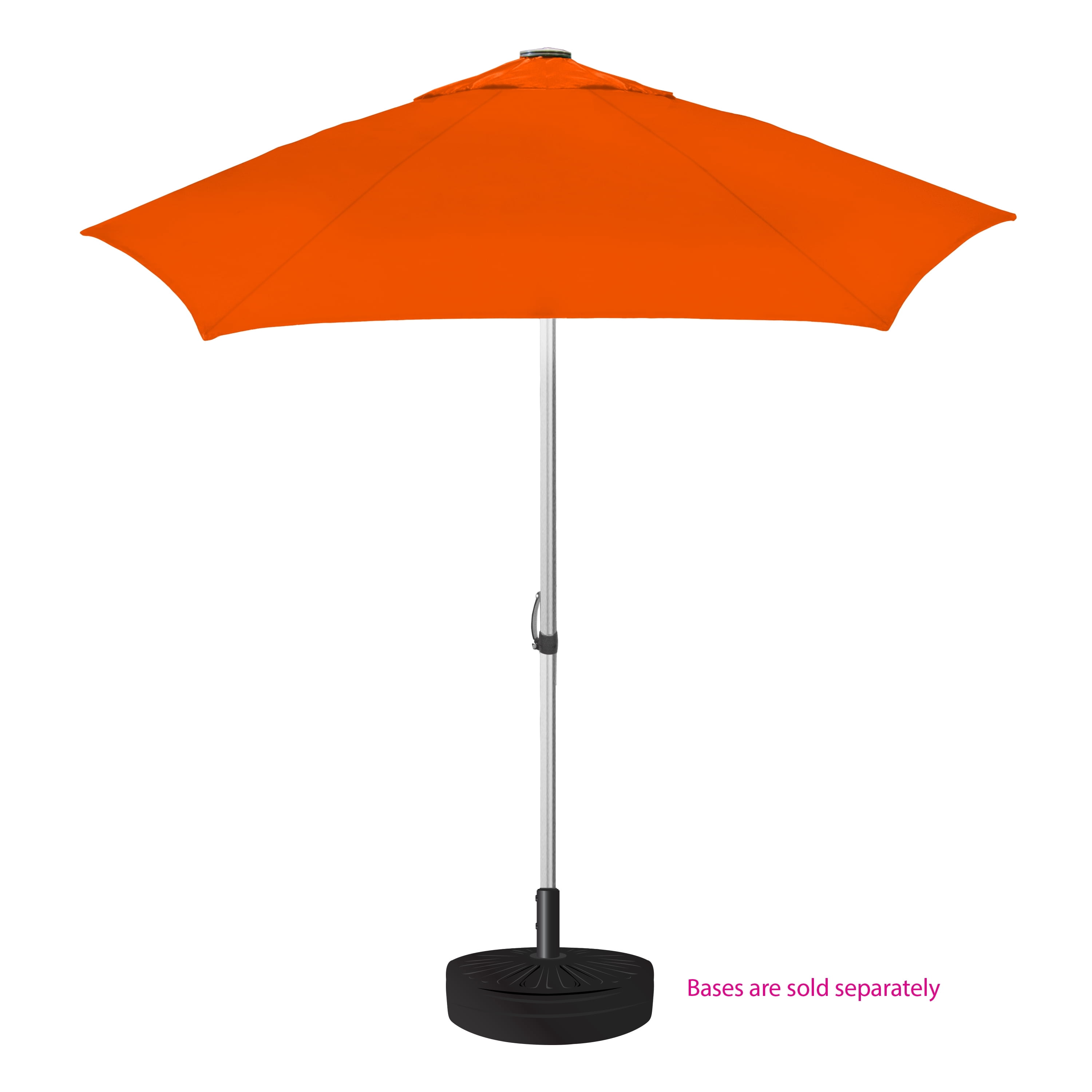 STROMBERGBRAND UMBRELLAS The Vented Market, Large, Commercial-Quality ...