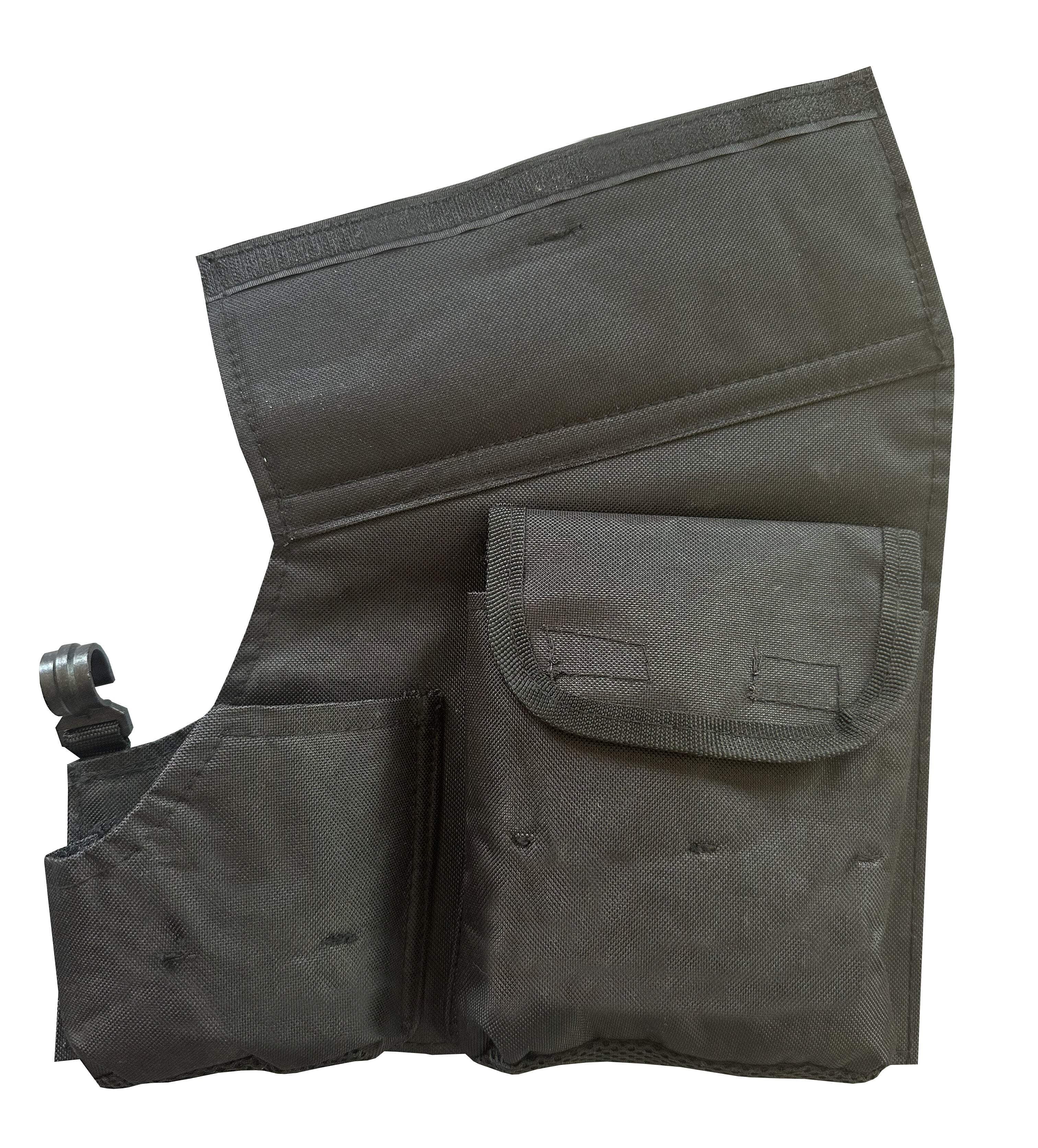 STRONGBACK Low G and the Upgraded Cup Holder and Pocket. - Walmart.com