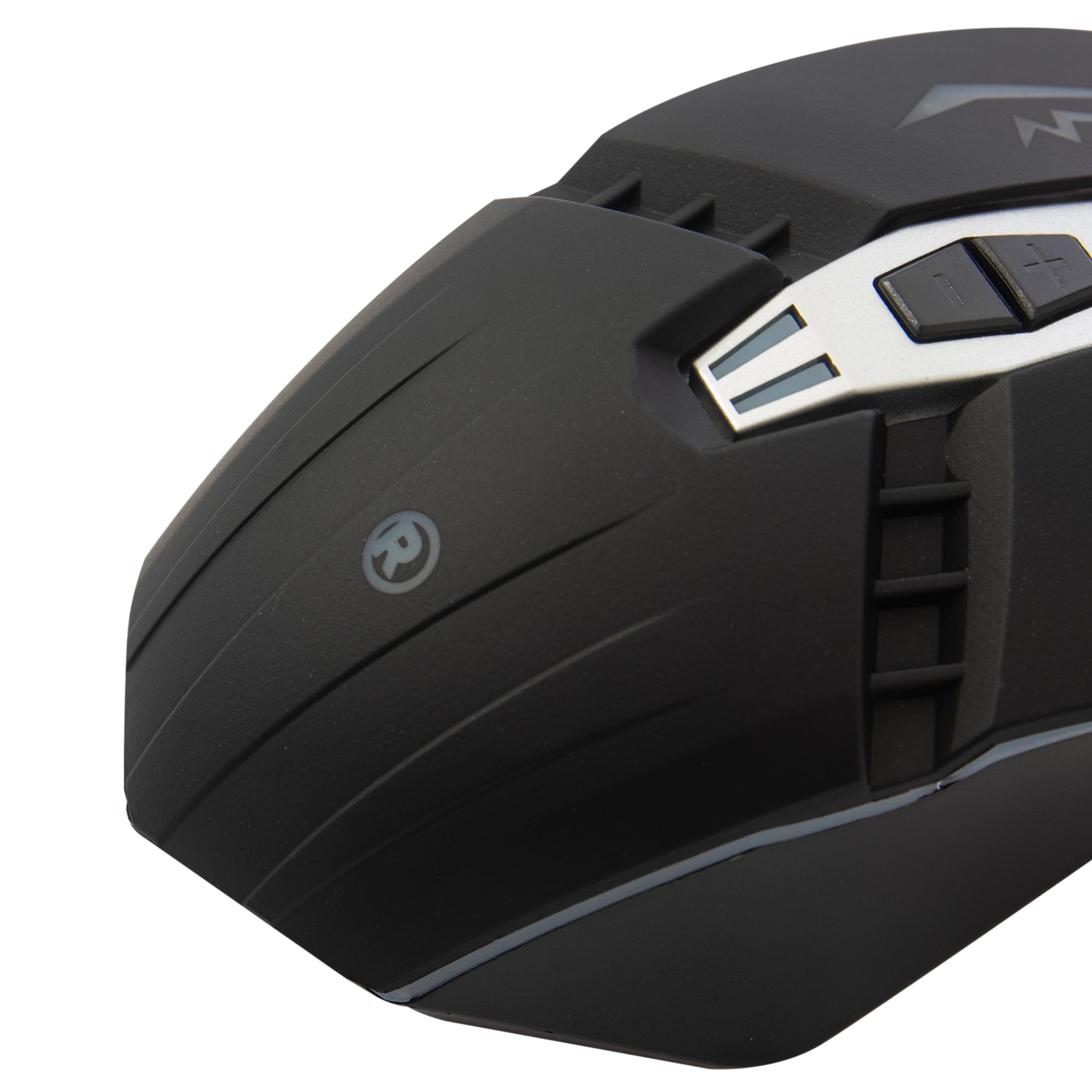 STROVE X RGB Gaming Mouse – 3200DPI Optical Sensor, 7 Buttons, USB-A ...