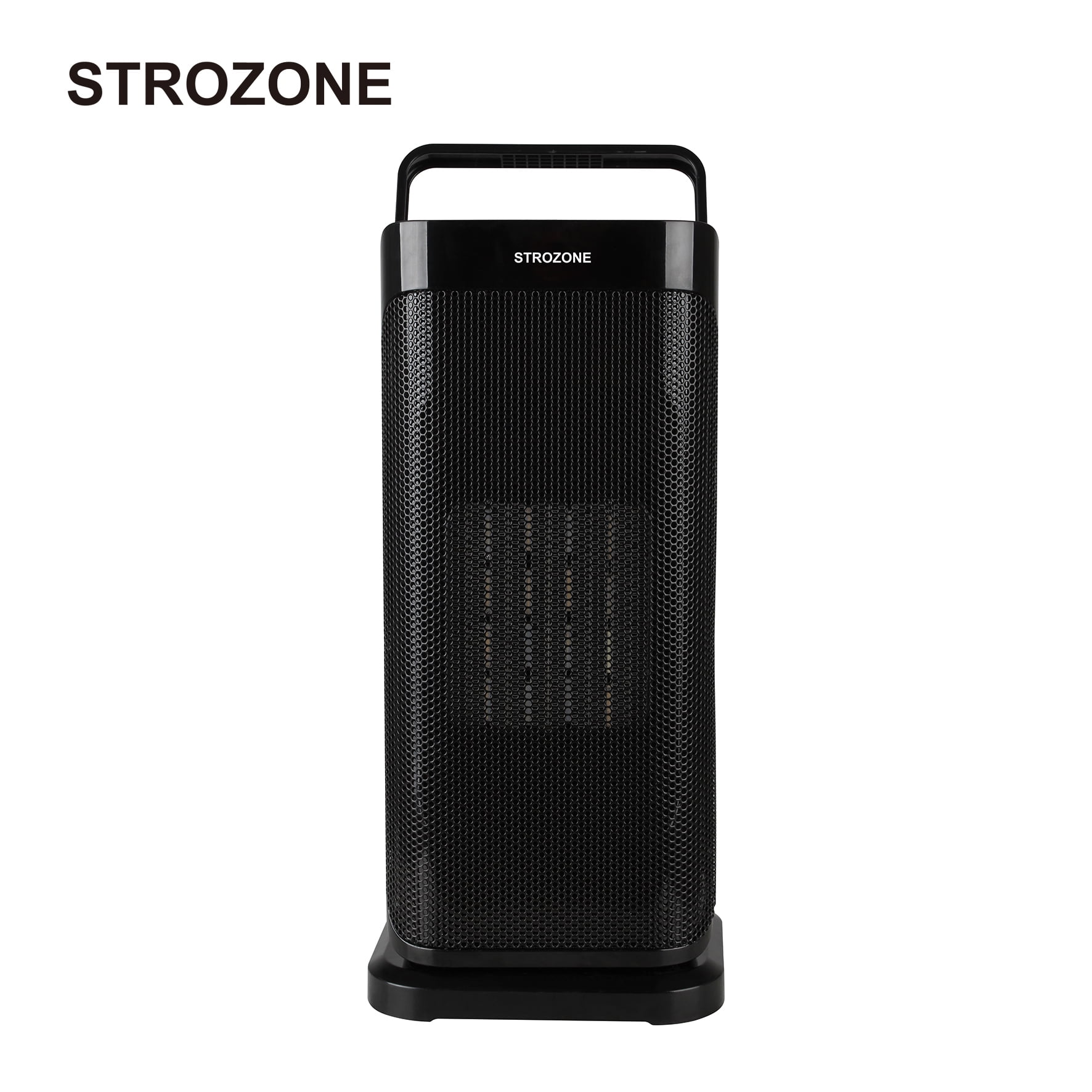 STROZONE Space Heater, 2000W Portable Electric Heater - Walmart.com