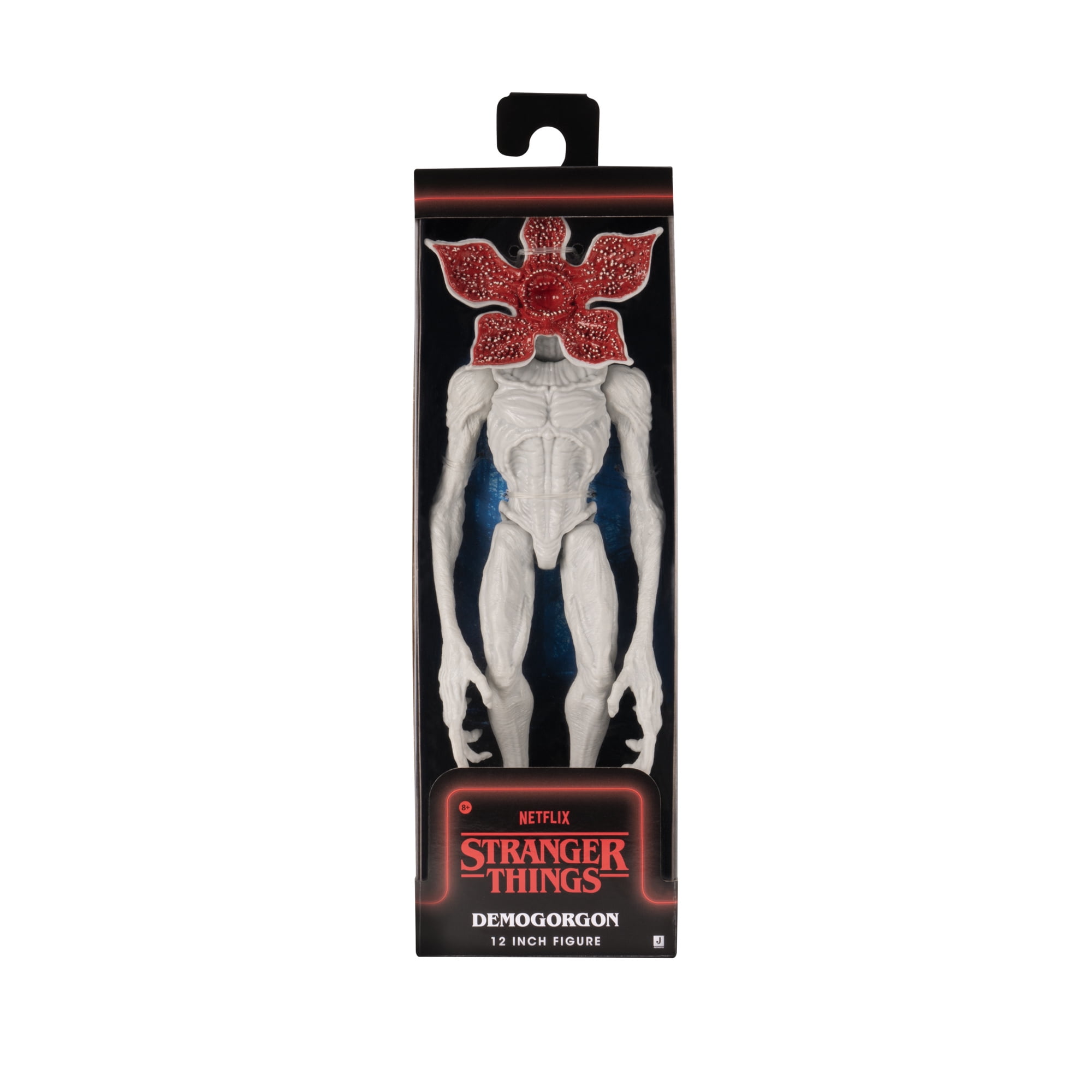 Stranger Things 12 inch Highley Deailed Articualted Figure - Walmart.com