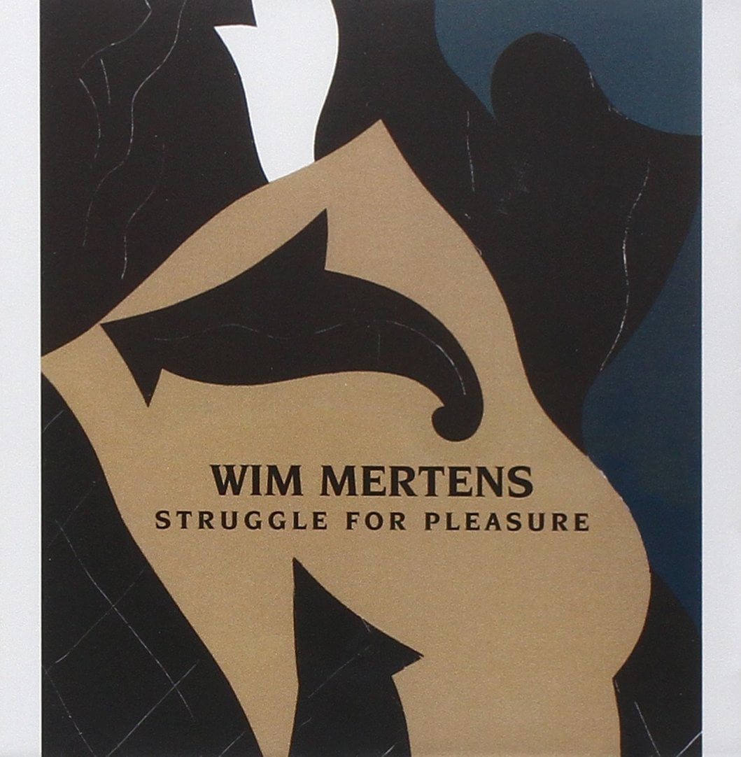 Struggle for Pleasure Wim Mertens (CD) - Walmart.com