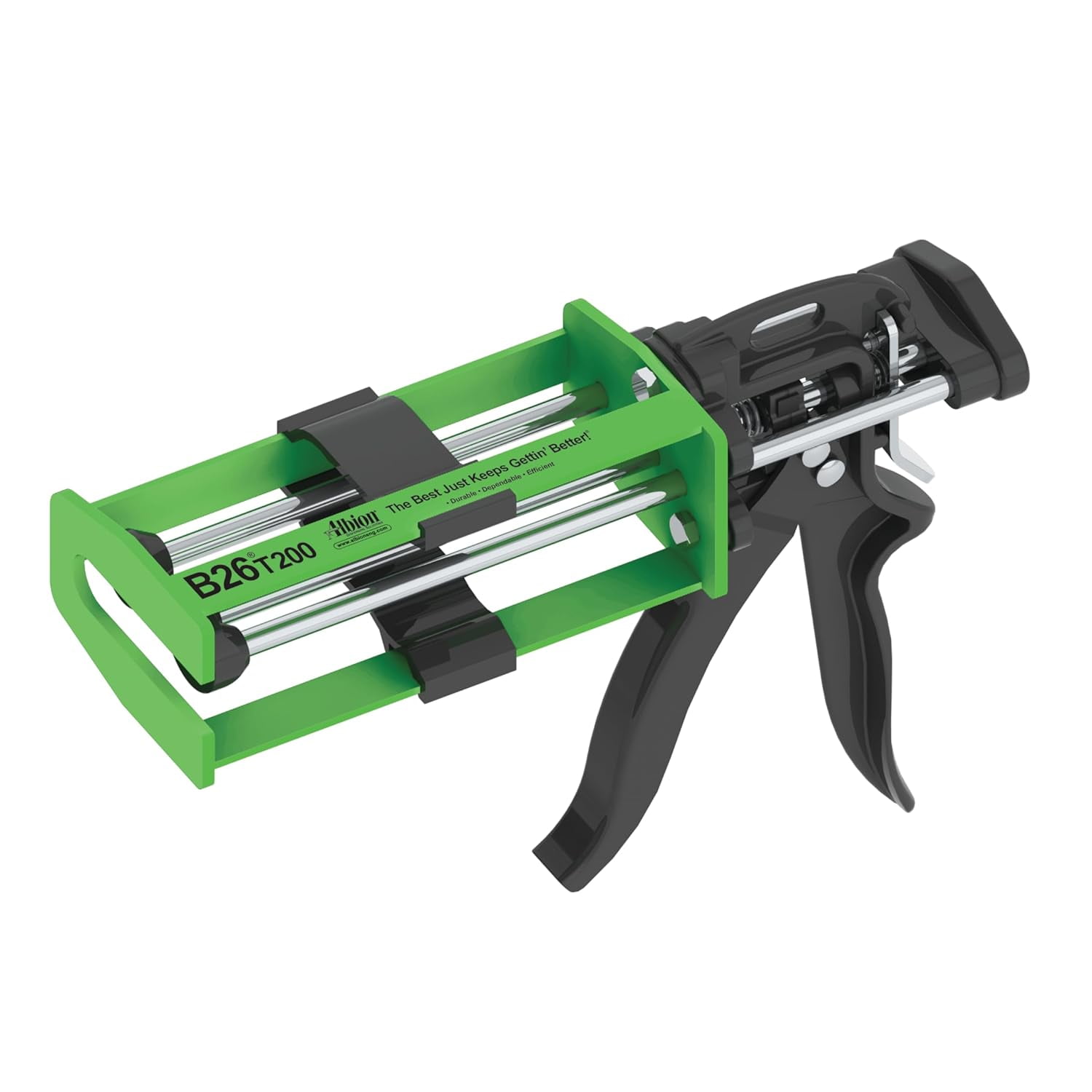 ‎STRUT COMMANDER Engineering Company B26T200 200 Series B-Line Manual ...