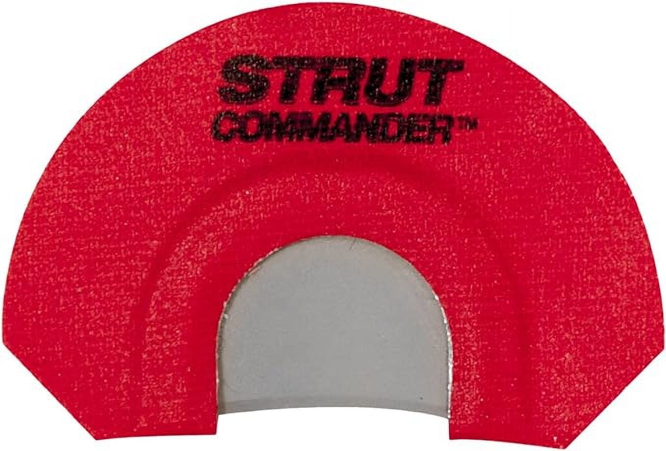 STRUT Commander Turkey Mouth Call Must Have Hunting Accessory Turkey ...
