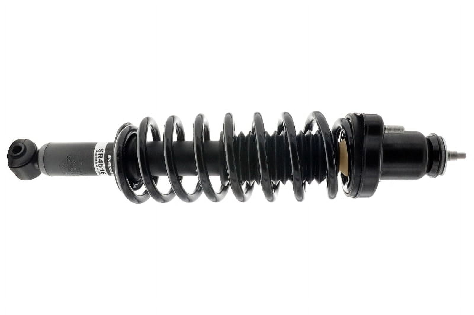 STRUT PLUS Fits select: 2011-2017 JEEP PATRIOT - Walmart.com