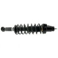 STRUT PLUS Fits select: 2011-2017 JEEP PATRIOT - Walmart.com