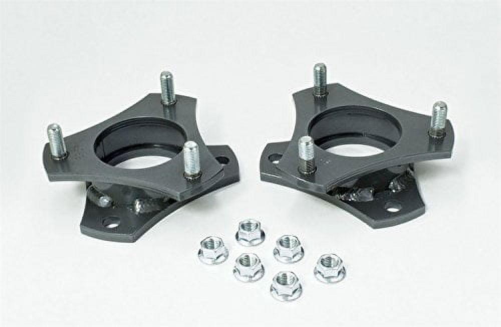 STRUT SPACERS (5 LUG ONLY) Fits select: 2000-2006 TOYOTA TUNDRA ...