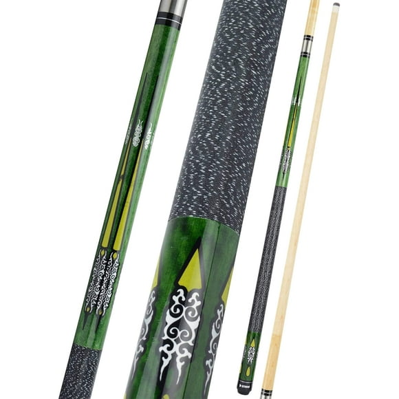 Pool Cue Wraps