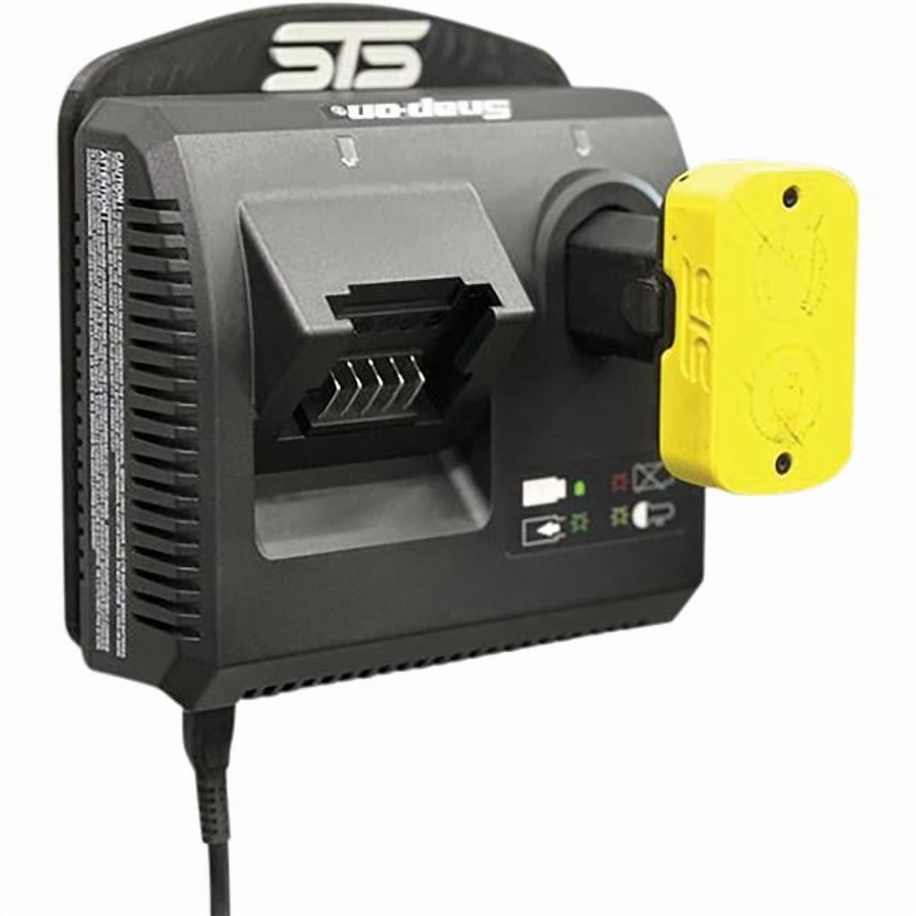 STS Auto Design STS-SN18144 Snap-on 18V & 14.4V Cordless Power Tool ...