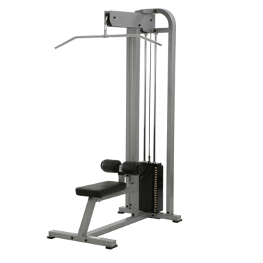 Body-Solid Lat Pulldown and Row Machine (SLM300G) - Walmart.com