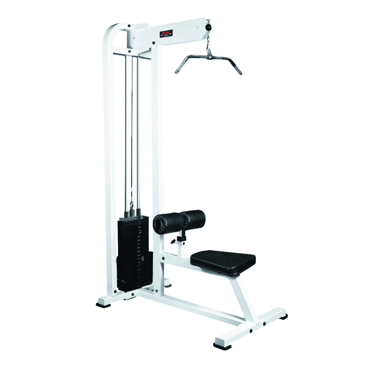 Body-Solid Lat Pulldown and Row Machine (SLM300G) - Walmart.com