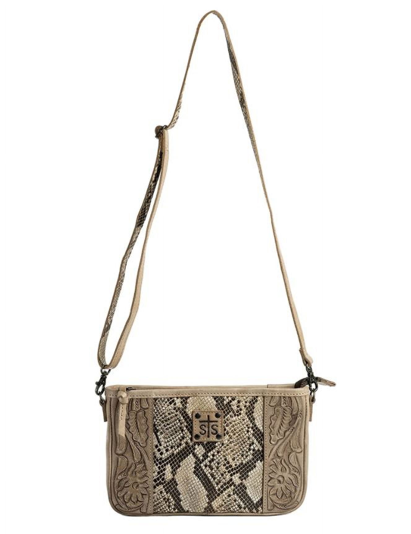 STS Ranchwear Stella Claire Crossbody - Walmart.com