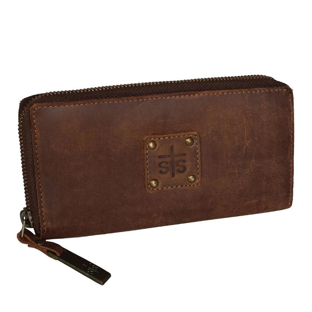 STS Ranchwear The Baroness Bifold Wallet - Walmart.com