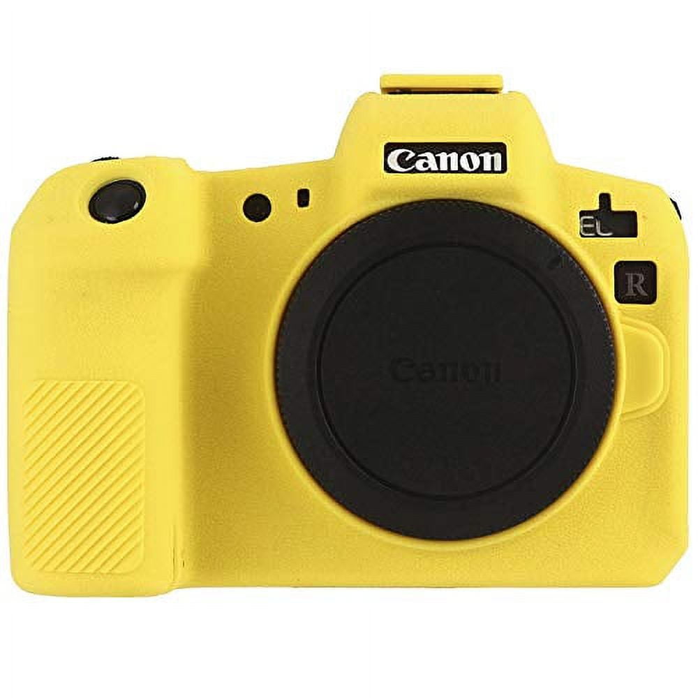 Canon Eos R Body Cover