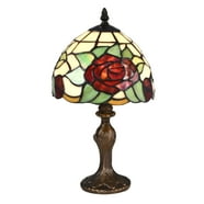 Teller Tiffany Accent Table Lamp - Walmart.com