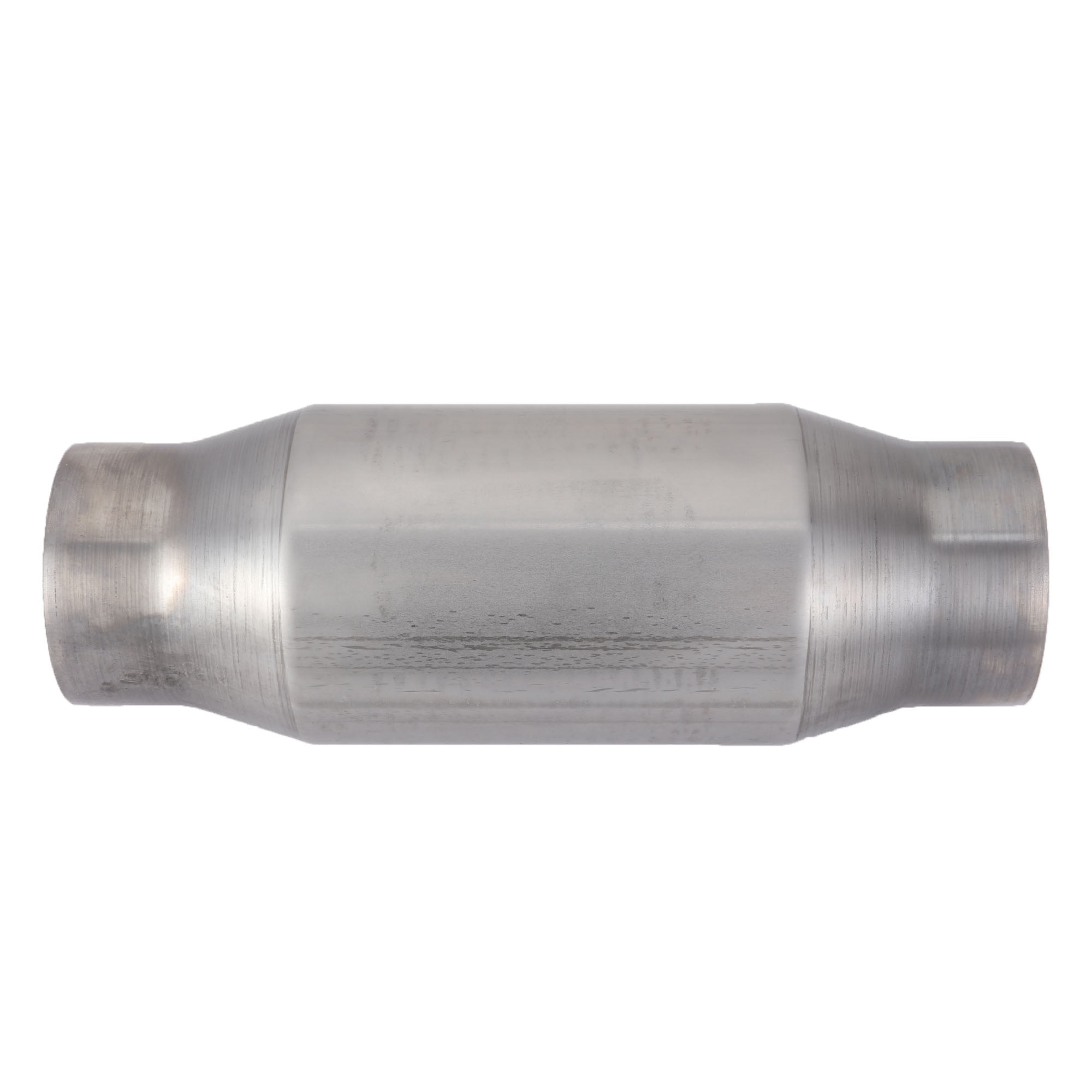 STTOAY 3 inch Universal Catalytic Cat Converter High Flow T409 ...