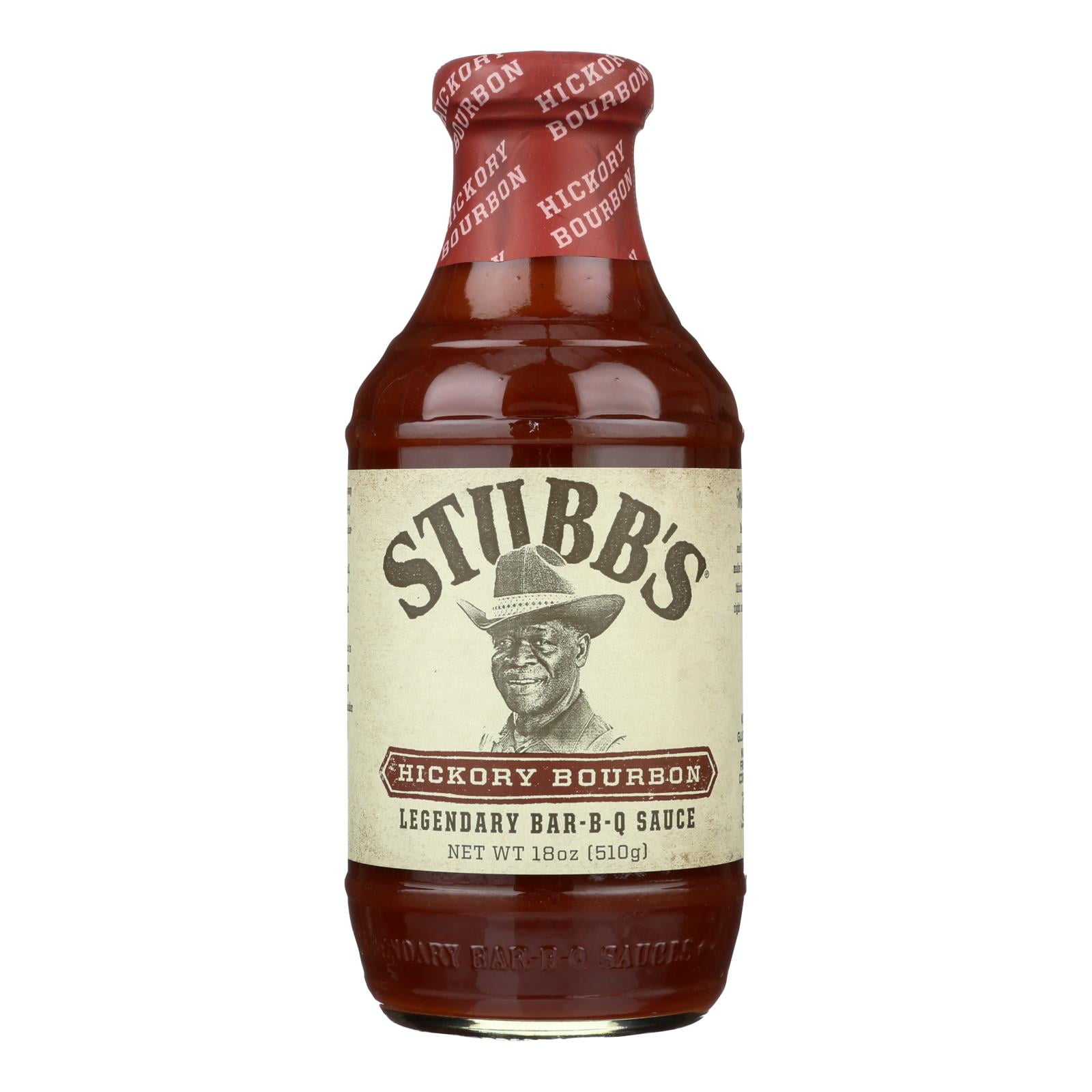 Gluten Bourbon
