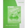 Pre-Owned STUDY GUIDE: College Accounting: Chapters 1-15: with Working ...