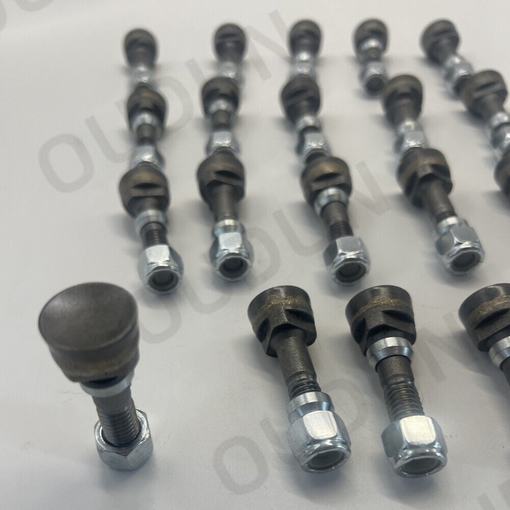 STUMP GRINDER TEETH REPLACE 700 -- 20 PACK - Walmart.com