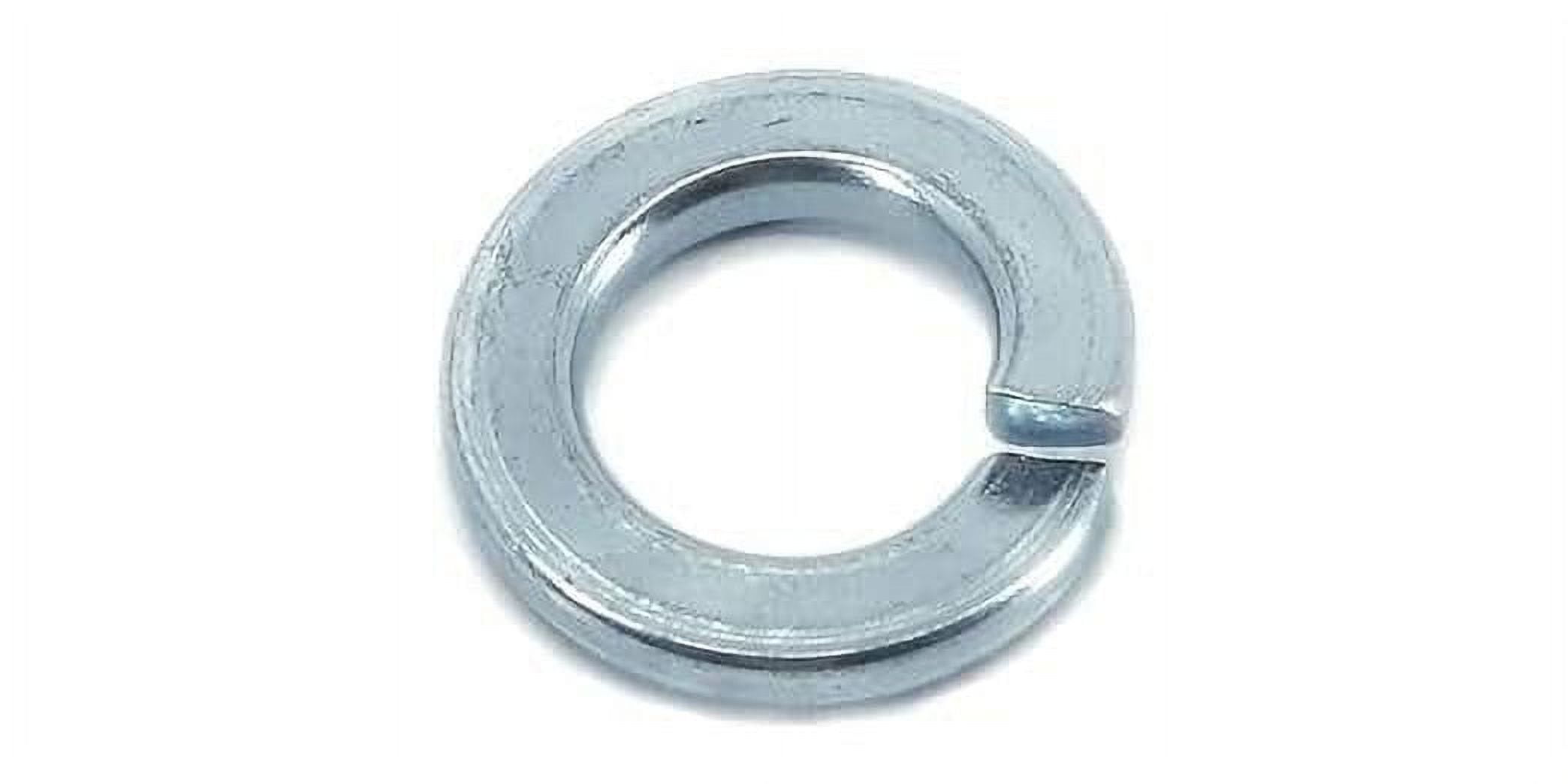 STURDFIX SPLIT LOCK WASHER,1/2 SPRING STEEL,ZINC PLATED - Walmart.com