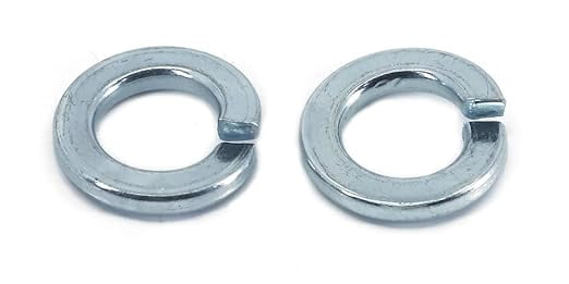 STURDFIX SPLIT LOCK WASHER,3/4 SPRING STEEL,ZINC PLATED - Walmart.com