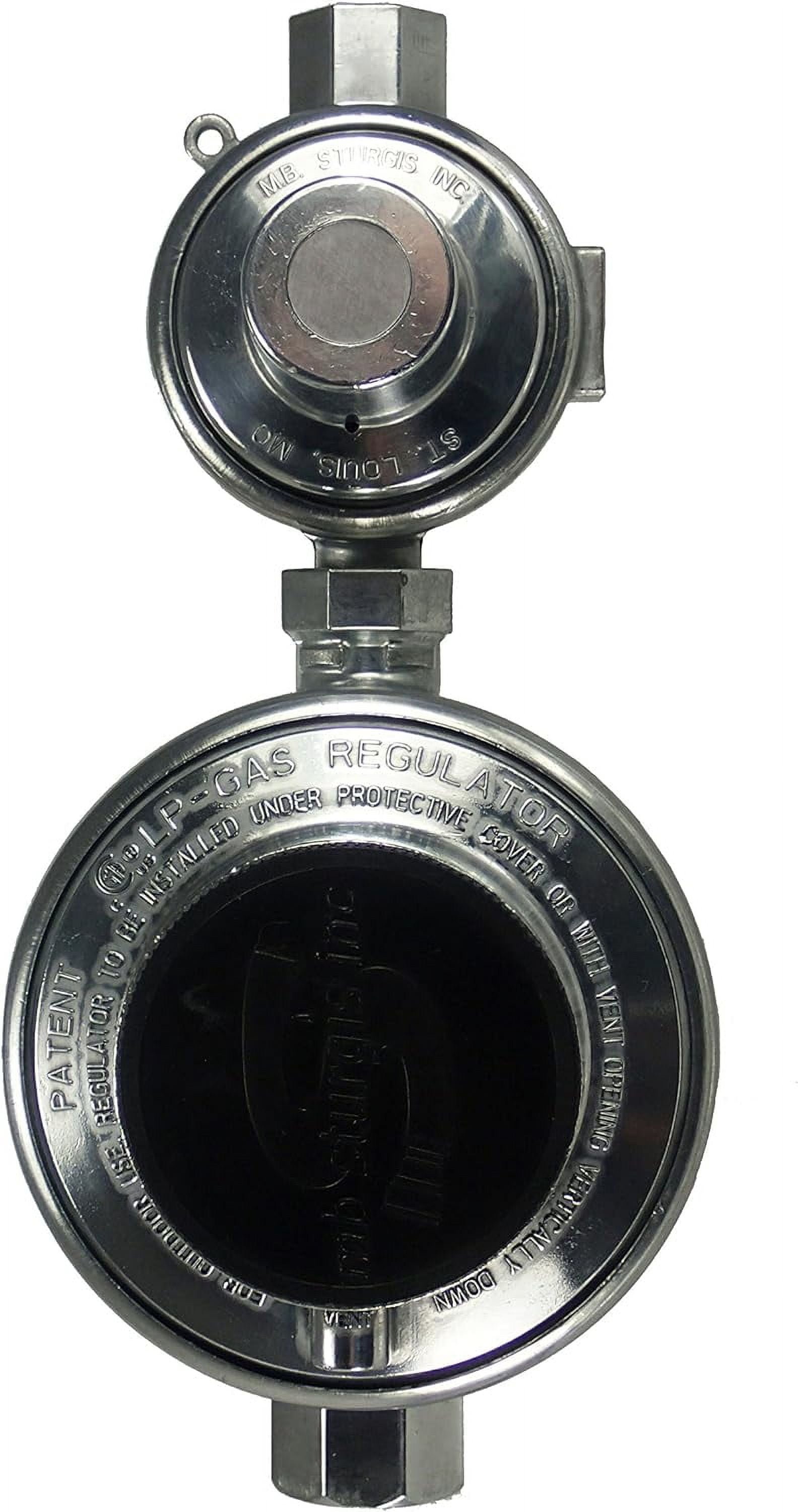 STURGI-Safe Two-Stage REG - Walmart.com