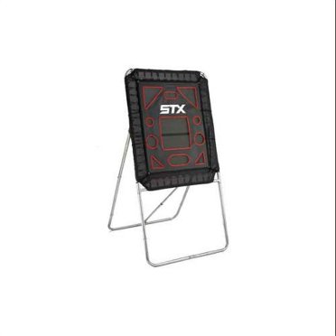 Monster Pro Lacrosse Mat Rebounder - Walmart.com