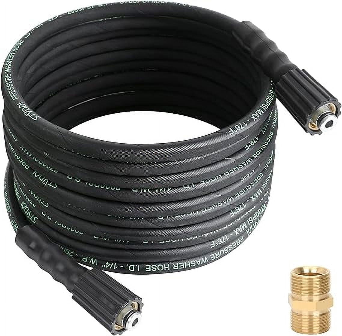Sun joe hose extension store
