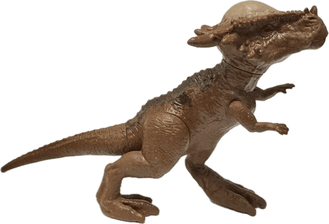 STYGIMOLOCH 'STIGGY' Jurassic World 6" Dinosaur Figure By Mattel ...