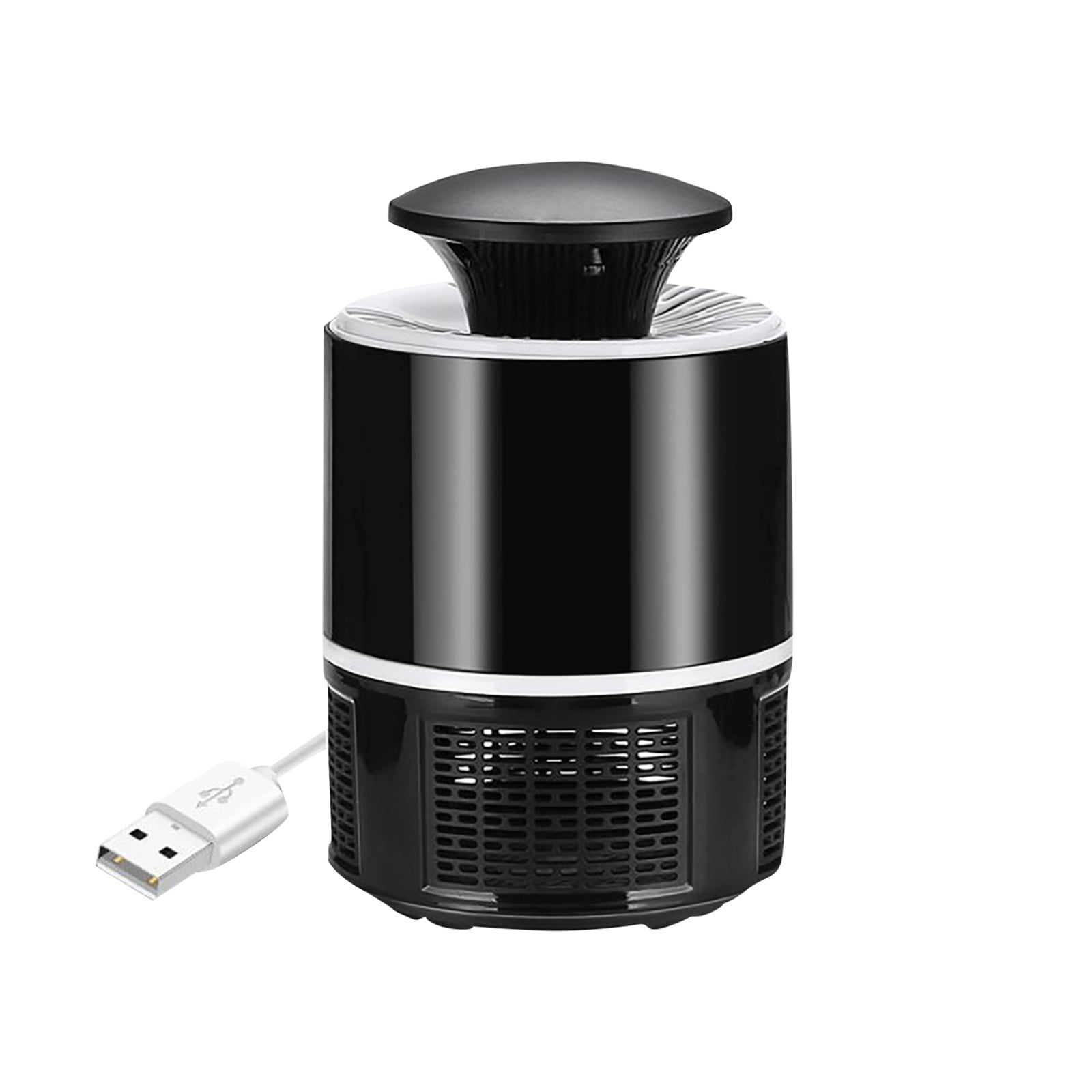 STYLE Bug Zapper, Fruit Flies Trap, Electric Mosquito & Fly Zappers ...