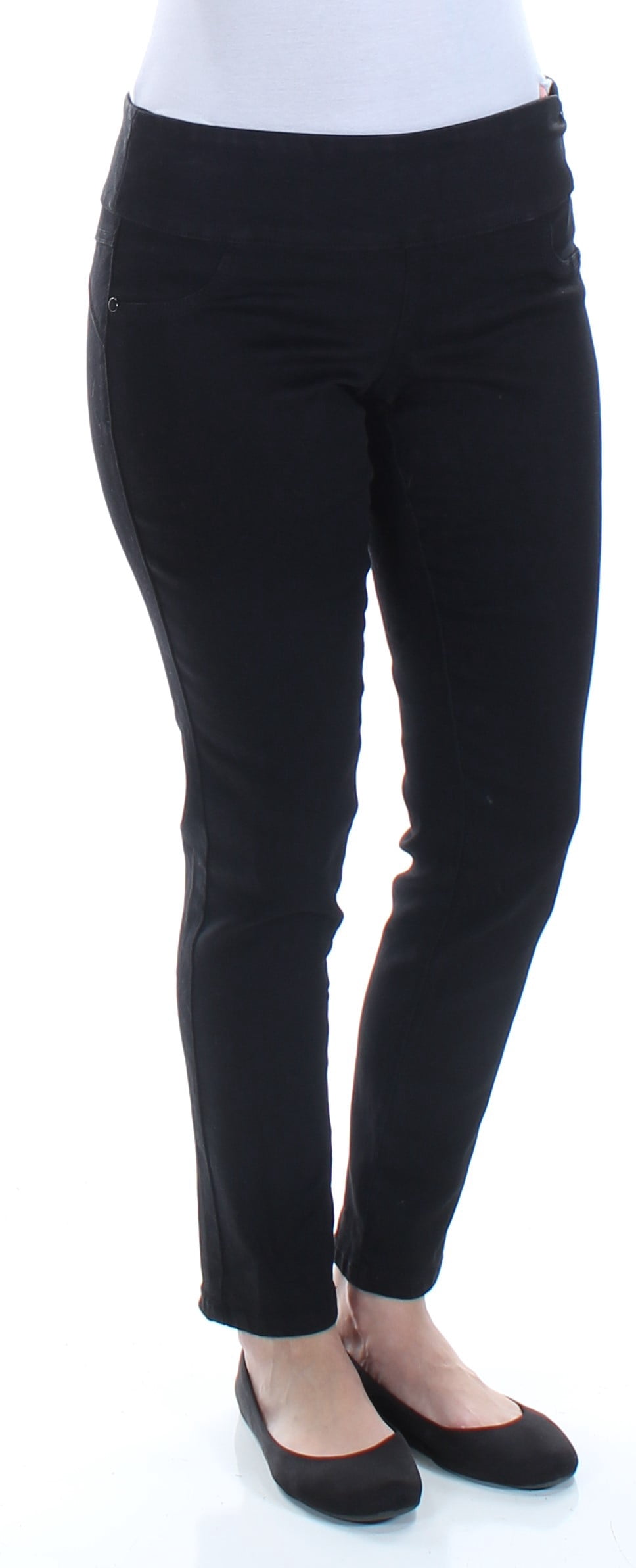STYLE & COMPANY Womens New 1566 Black Jeggings Casual Jeans S Petites B ...