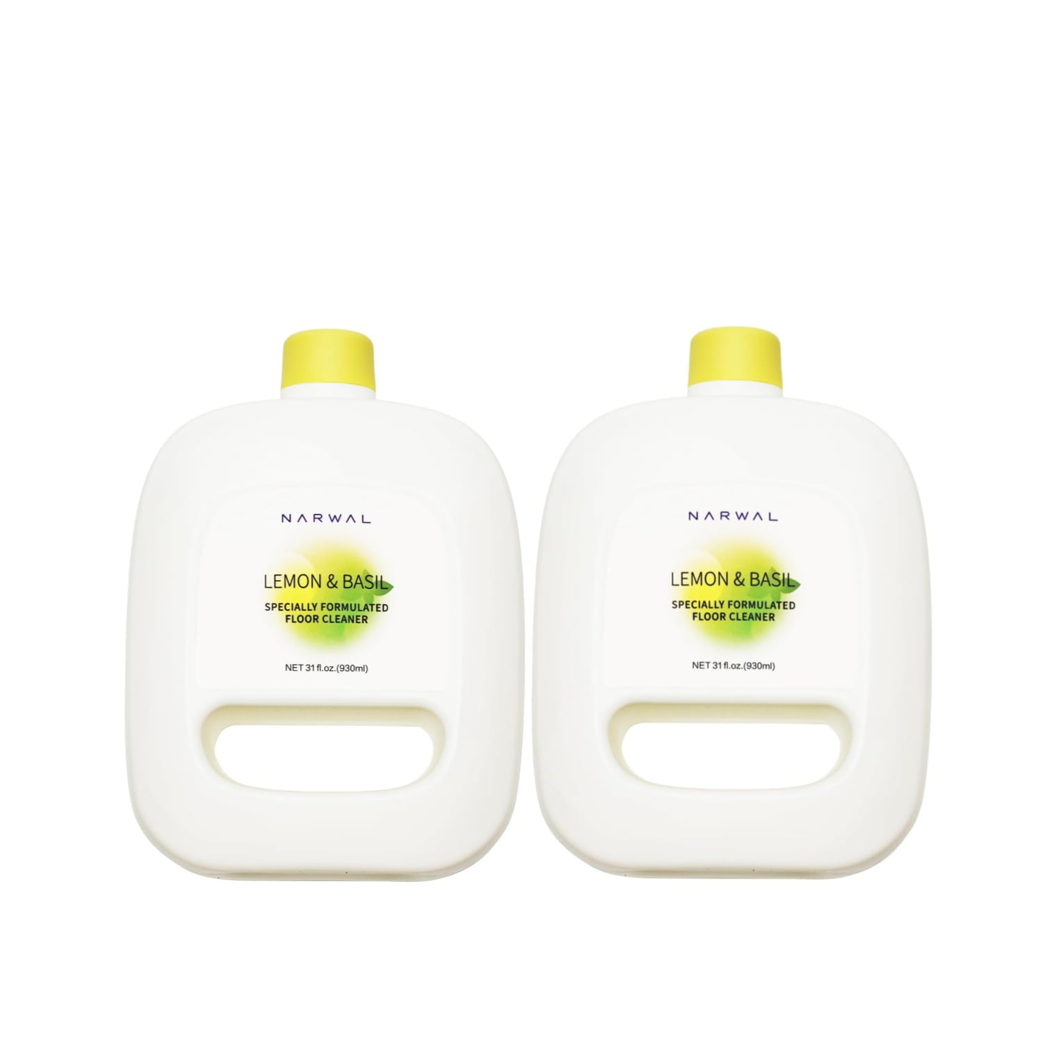 STYLE Cleaning Solutions for Cleaning, Compatible With Narwal Freo X Ultra Sweeper Cleaner 930ML ...