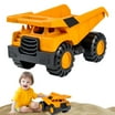 Free Shipping! Hape: Load & Tote Dump Truck - Sand & Beach Toy, Indoor ...