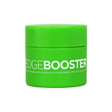 Style Factor Edge Booster Control Pomade - Extra Strength, Maximum Hold ...