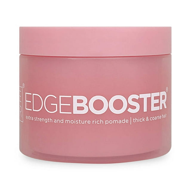 STYLE FACTOR - Edge Booster Extra Strength and Moisture Rich Pomade ...