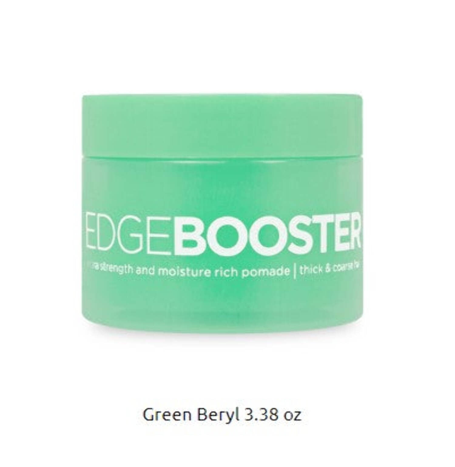 STYLE FACTOR - Edge Booster Extra Strength and Moisture Rich Pomade ...