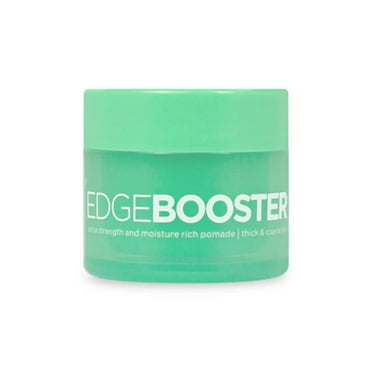 Style Factor Edge Booster Control Pomade - Extra Strength, Maximum Hold ...