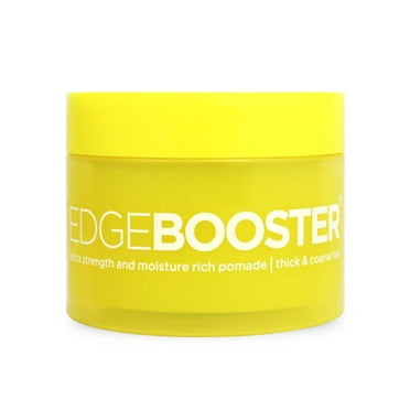 STYLE FACTOR - Extra Strength Edge Booster, Moisture Rich Hair Pomade ...