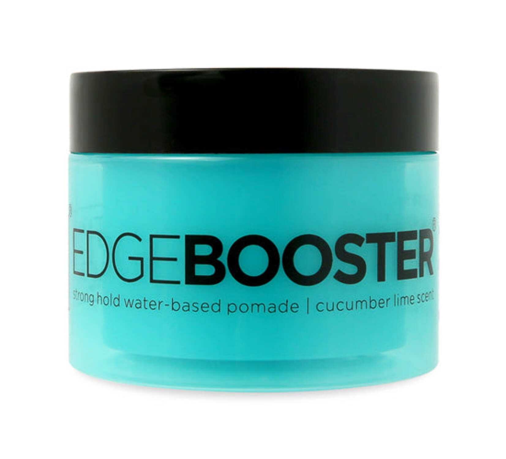STYLE FACTOR - Edge Booster Strong Hold Pomade Cucumber Lime Scent ...