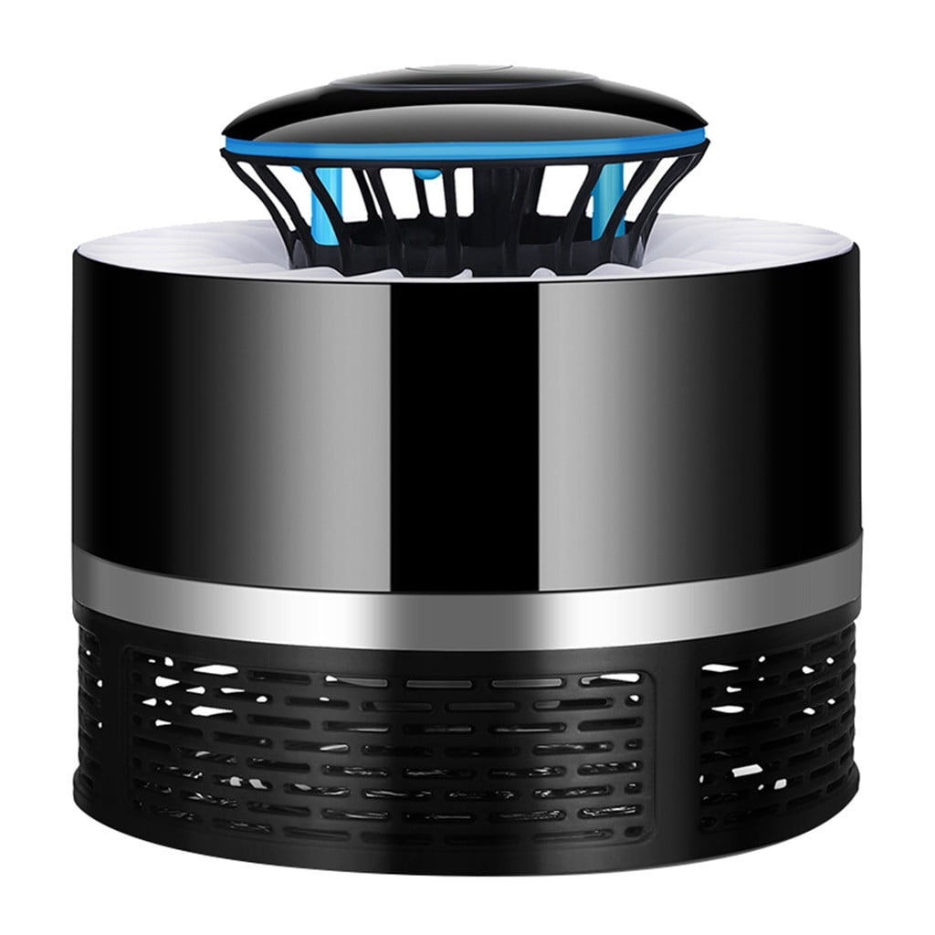 STYLE Indoor Insect Trap Bug-Zapper - Catcher & Killer for Gnat, Moth ...