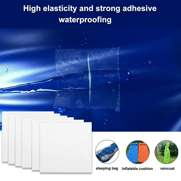 Air Mattress Repair Kits