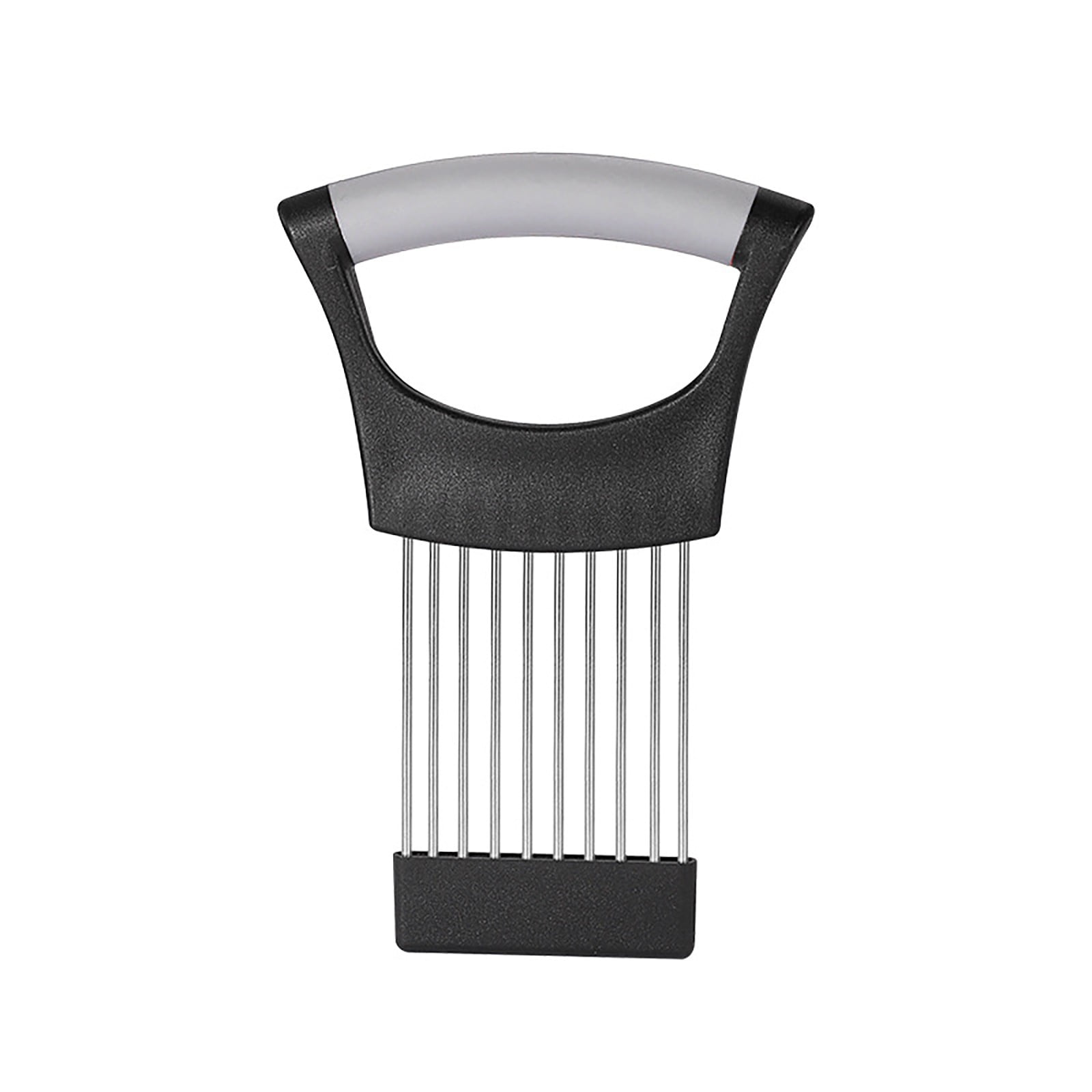 STYLE Meat Needle, Stainless Steel Lemon Slice Steak Meat Tenderizer ...