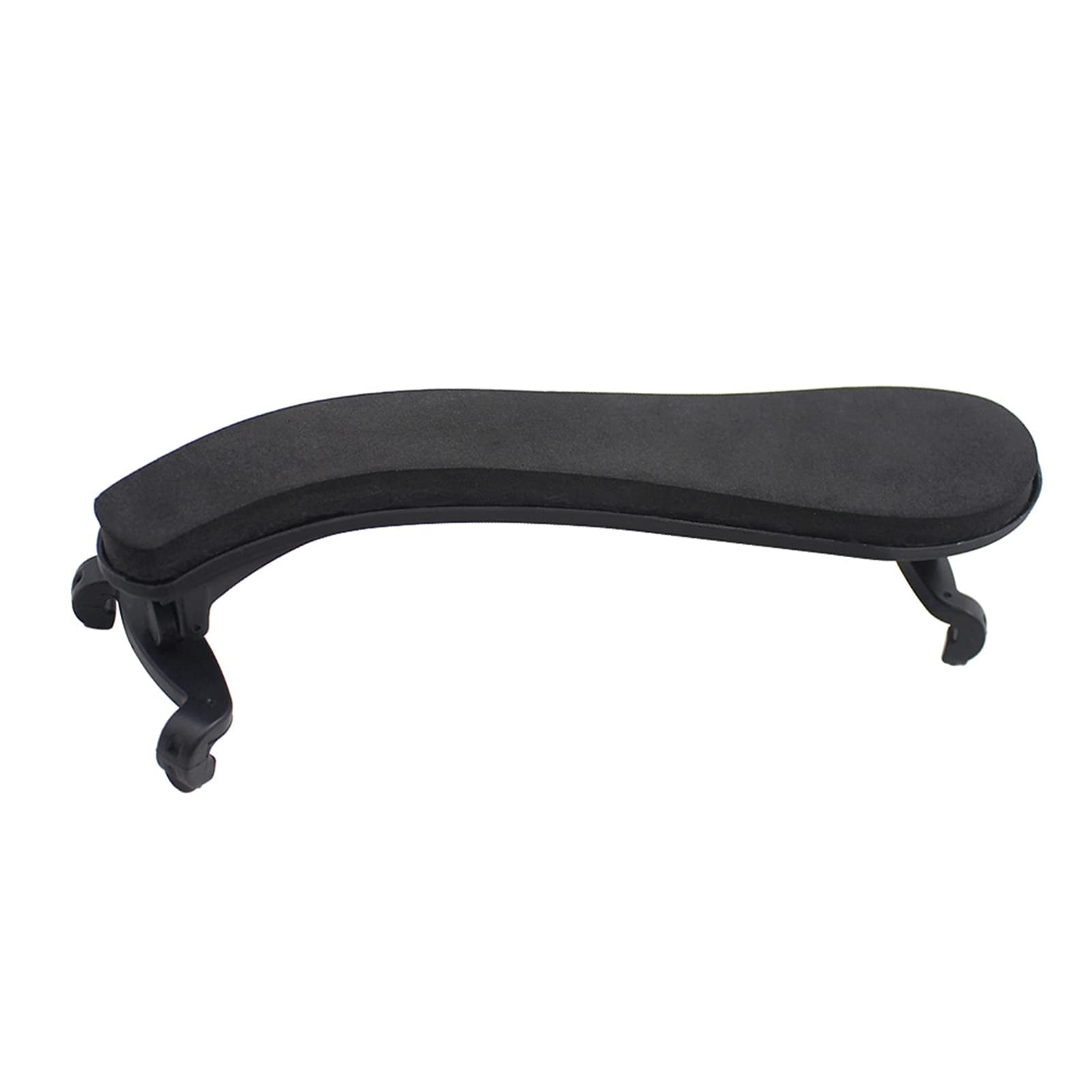 STYU Viola Adjustable Shoulder Rest, Viola Shoulder Rest for 15.5-16.5 ...