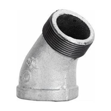 Nibco BF0185LC Copper Pipe Drop Ear Elbow, 90 Degrees, Copper, 3/4 In ...