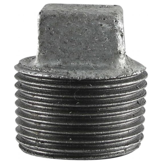 311 P-38 PLUG 3/8 GALV - Walmart.com