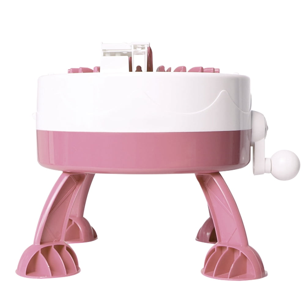 STngwl 22 Needles Knitting Machine Hand Knitting Machine Kit ...