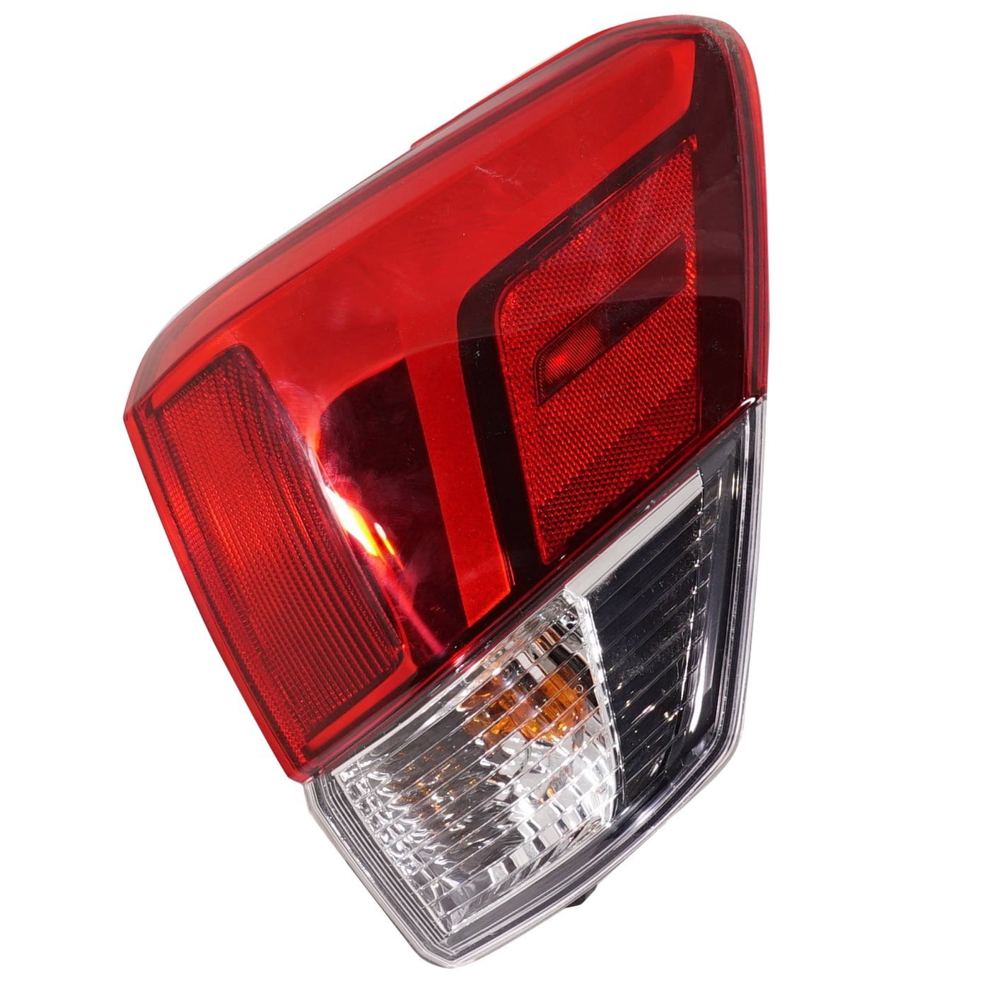 SU2805111 for Subaru for Forester 2019 2020 2021 Right Side Tail Light ...
