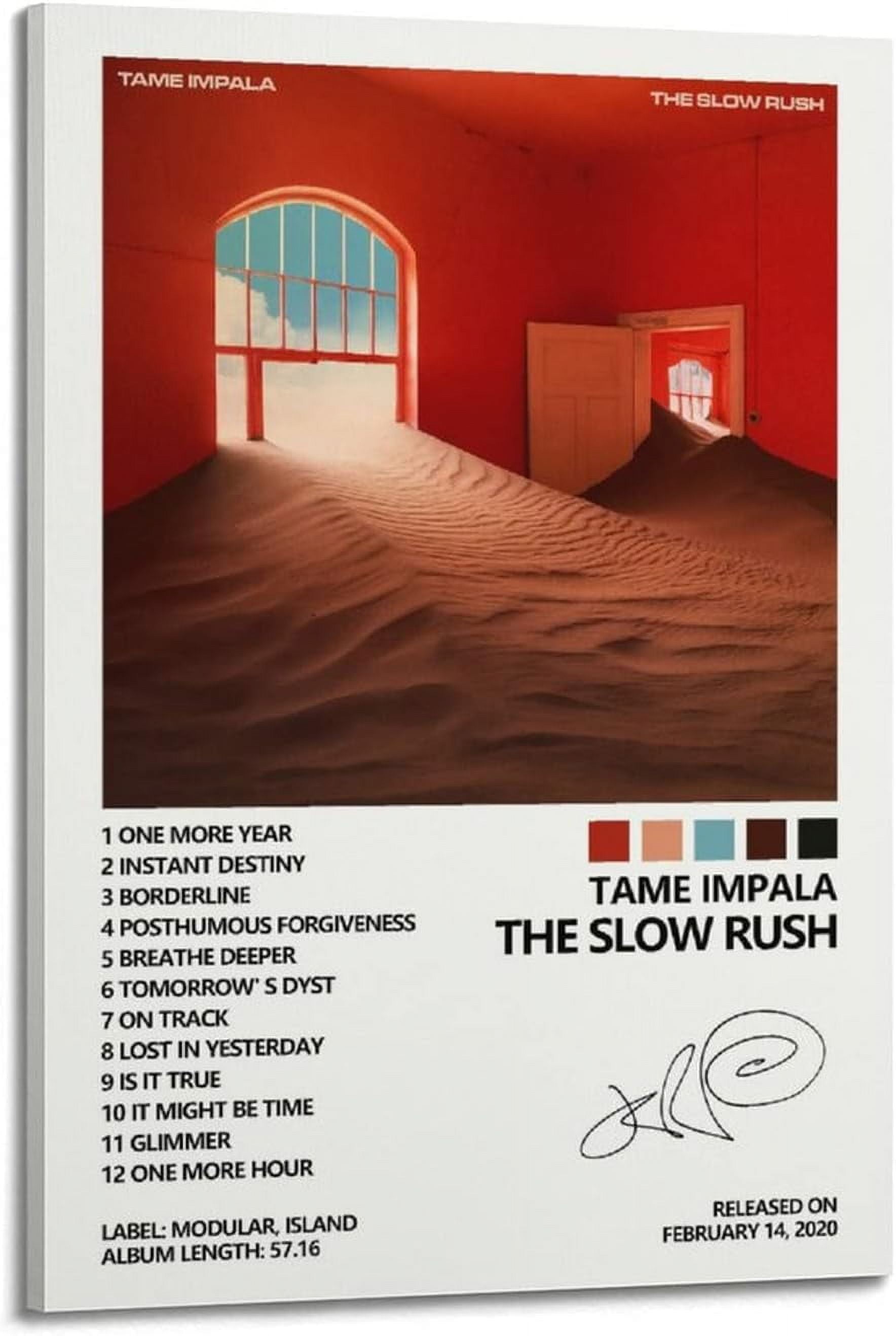 SUANYE Kali Uchis Poster Isolation Album Cover Poster for Bedroom ...