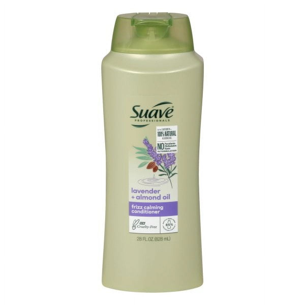 SUAVE CONDITIONER - Walmart.com